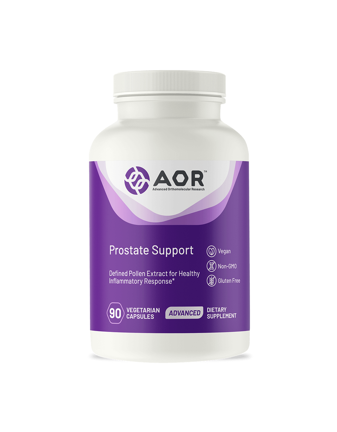 European DP Extract | Enlarged Prostate (BPH) | Prostatitis Formula