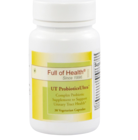 Natural Urinary Health Support | Naturopathic Products for Urinary Tract